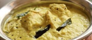Kalan Recipe: Kerala’s Sour and Spiced Curd-Based Curry - Herbsjoy.com